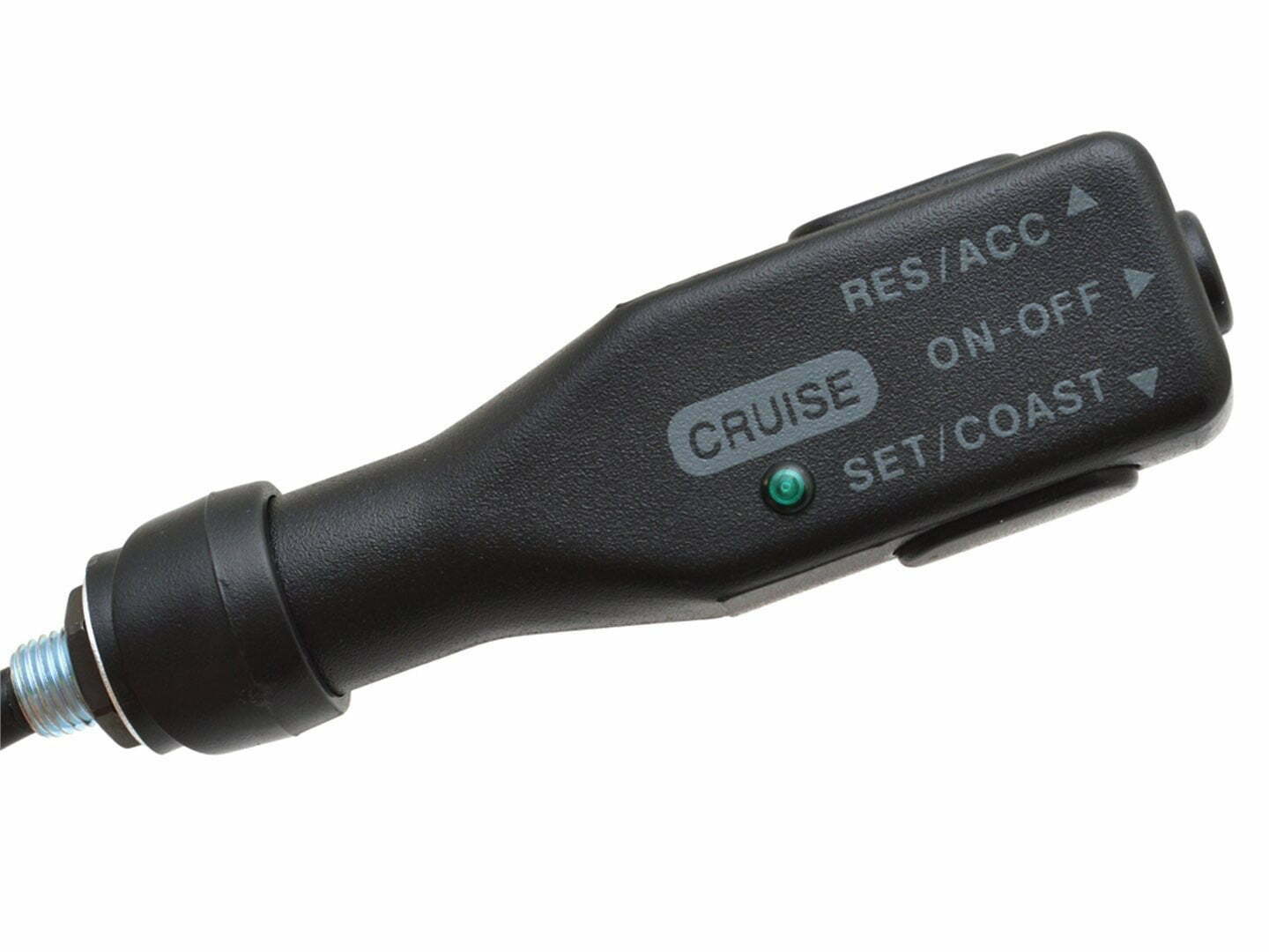 Defender Puma Cruise Control Kit - 2007 Onwards - DA7480