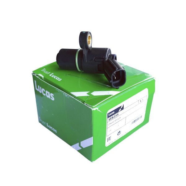 TD5 Crank Position Sensor - Lucas - NSC100790