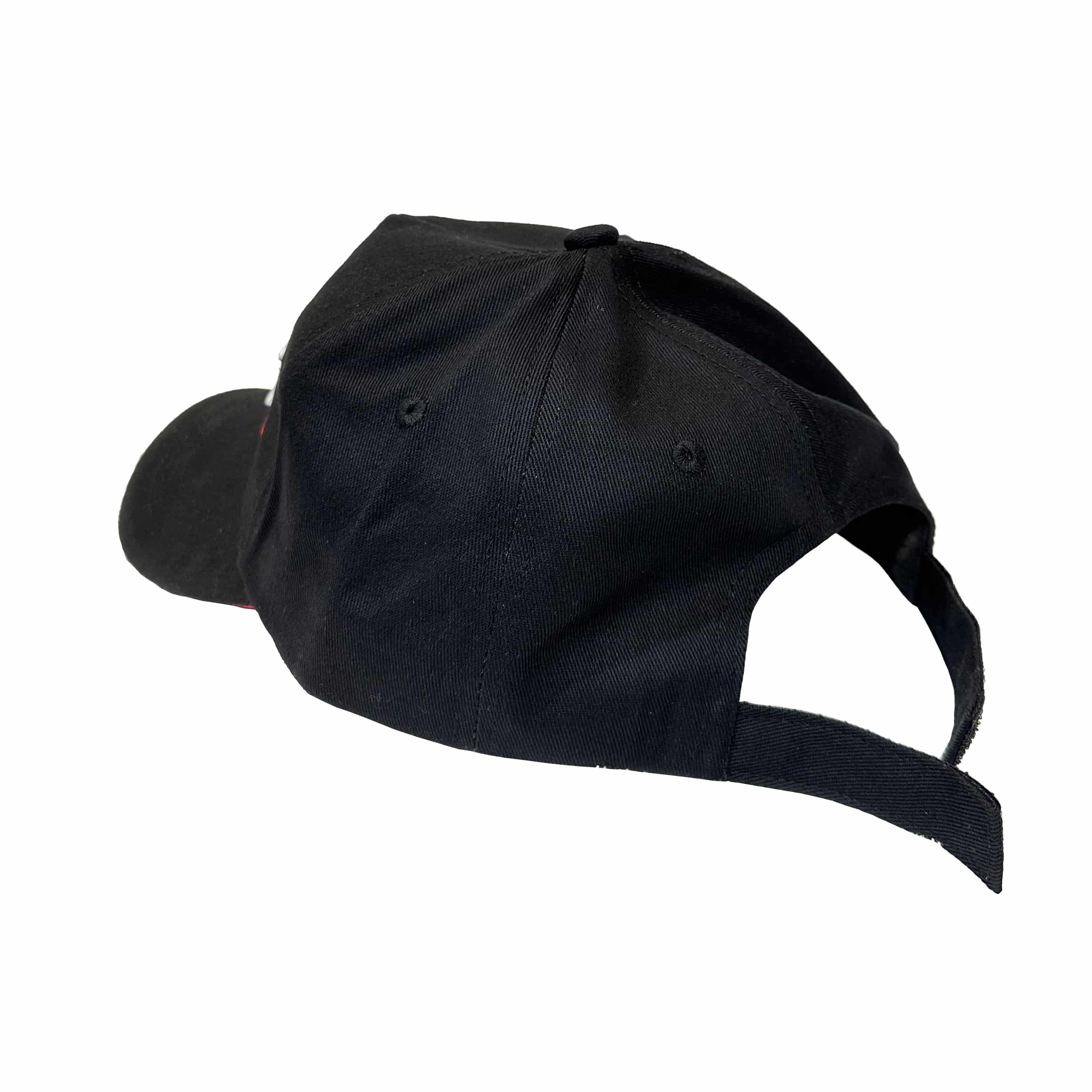 3D Embroidered Base Ball Cap - Empire Tuning