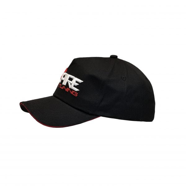 3D Embroidered Base Ball Cap - Empire Tuning