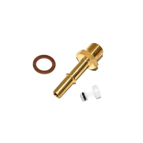TD5 Fuel Filter Housing Air Bleed Valve Kit - WJN500110